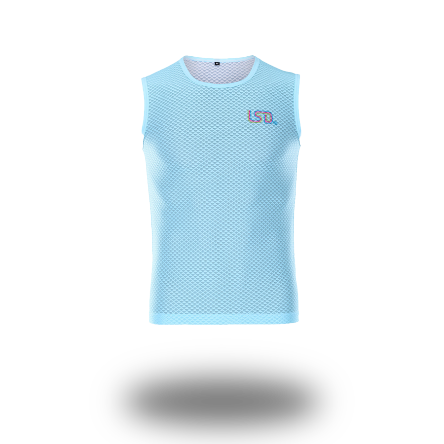 LSD Pale Blue Base Layer – LSD Gear