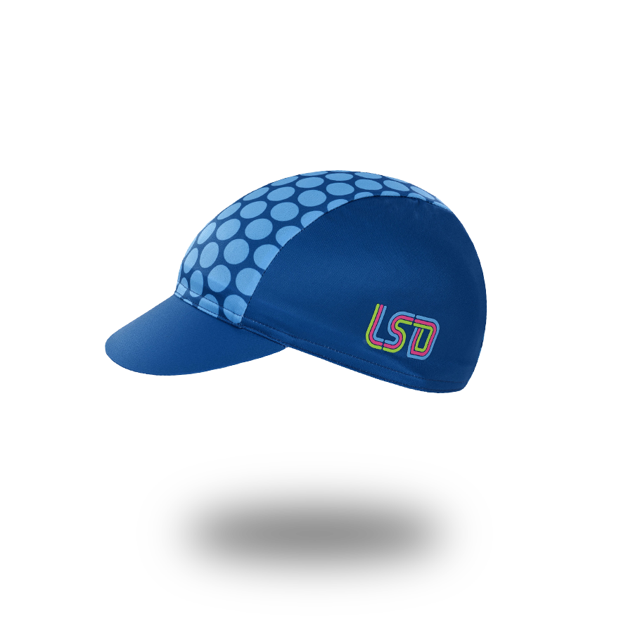 68 Dot Band LSD Cap – LSD Gear