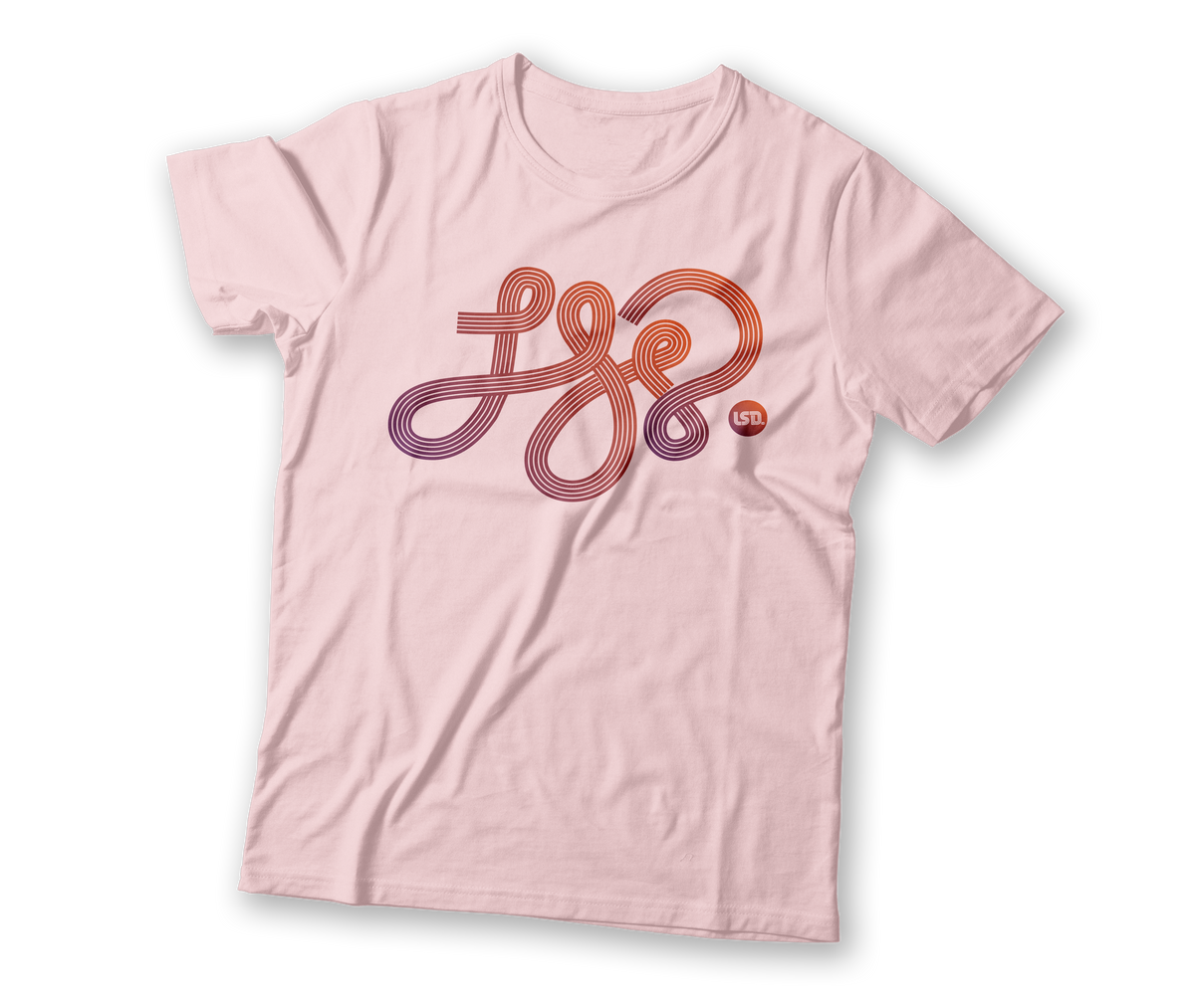 LSD Line Script – LSD Gear